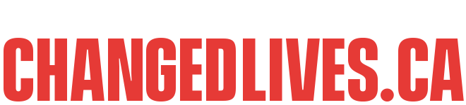 Changed Lives :: Teen Challenge Canada